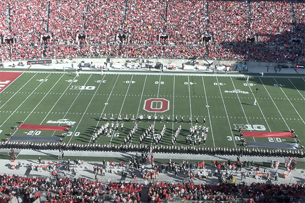 TBDBITL Finishes Strong With 'Finis à la Buckeye' | The Ohio State ...