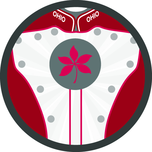 Drum Major Tryouts | The Ohio State University Marching and Athletic Bands