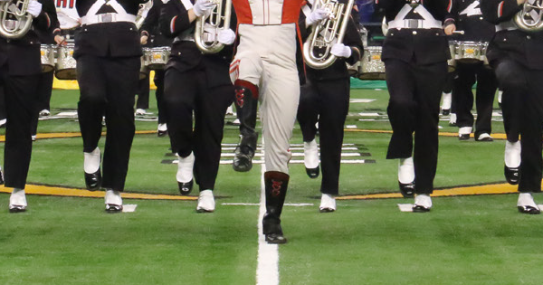 OSUMB Releases Newest Album | The Ohio State University Marching and ...